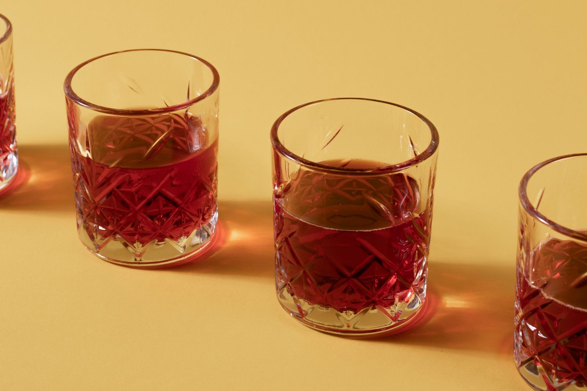 Alcohol and aging: what science says about your health