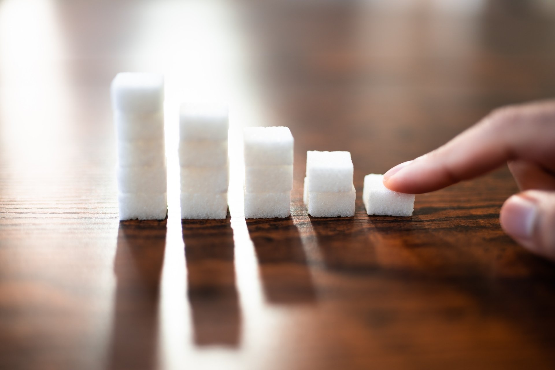 Blood sugar and aging: how glucose impacts longevity and health