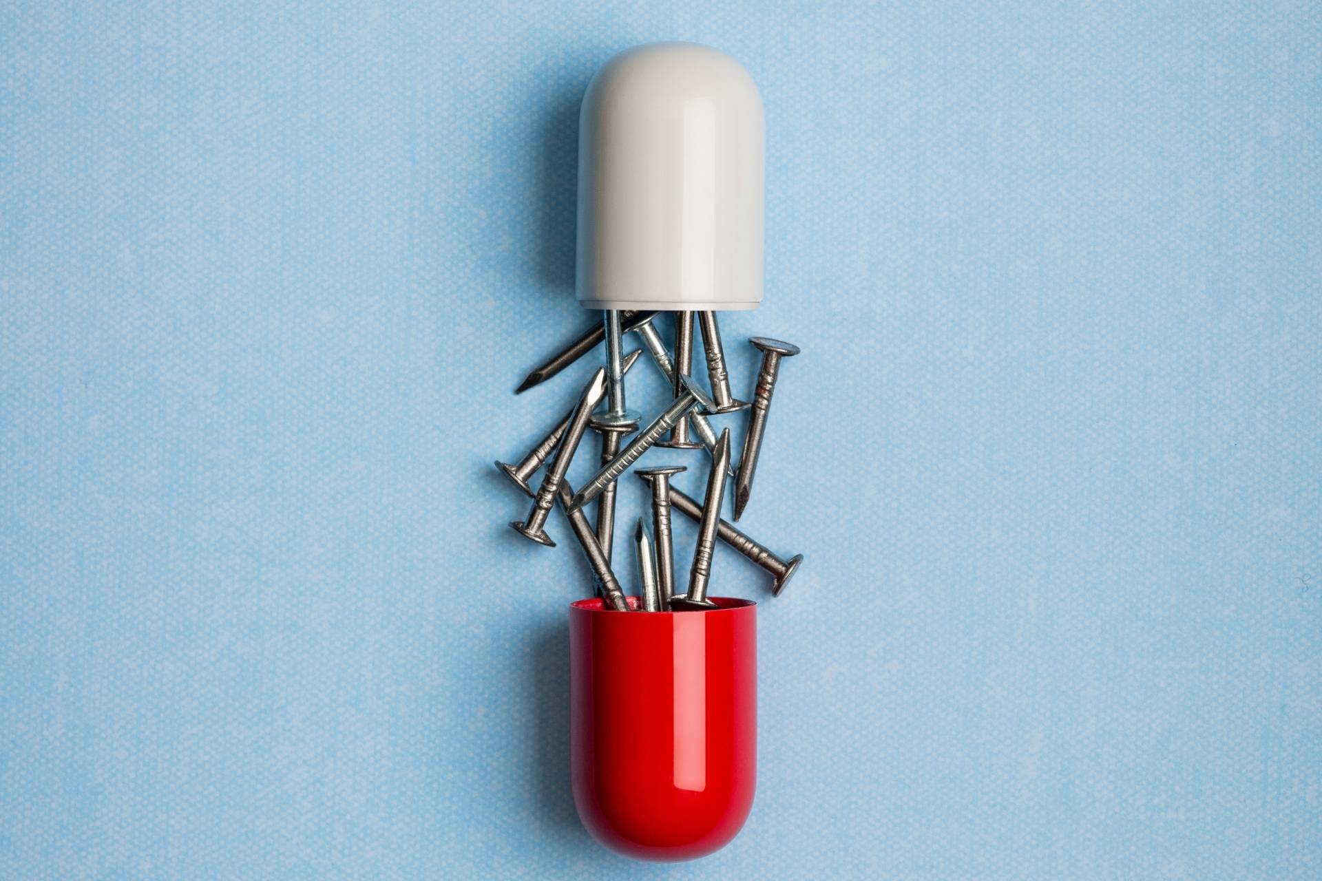 NAD supplement side effects: what you need to know