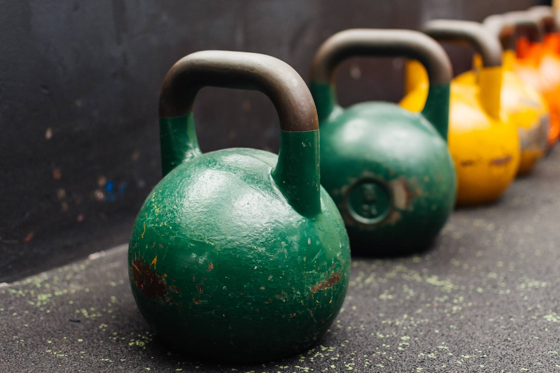 Strength training and aging: the key to staying strong and healthy