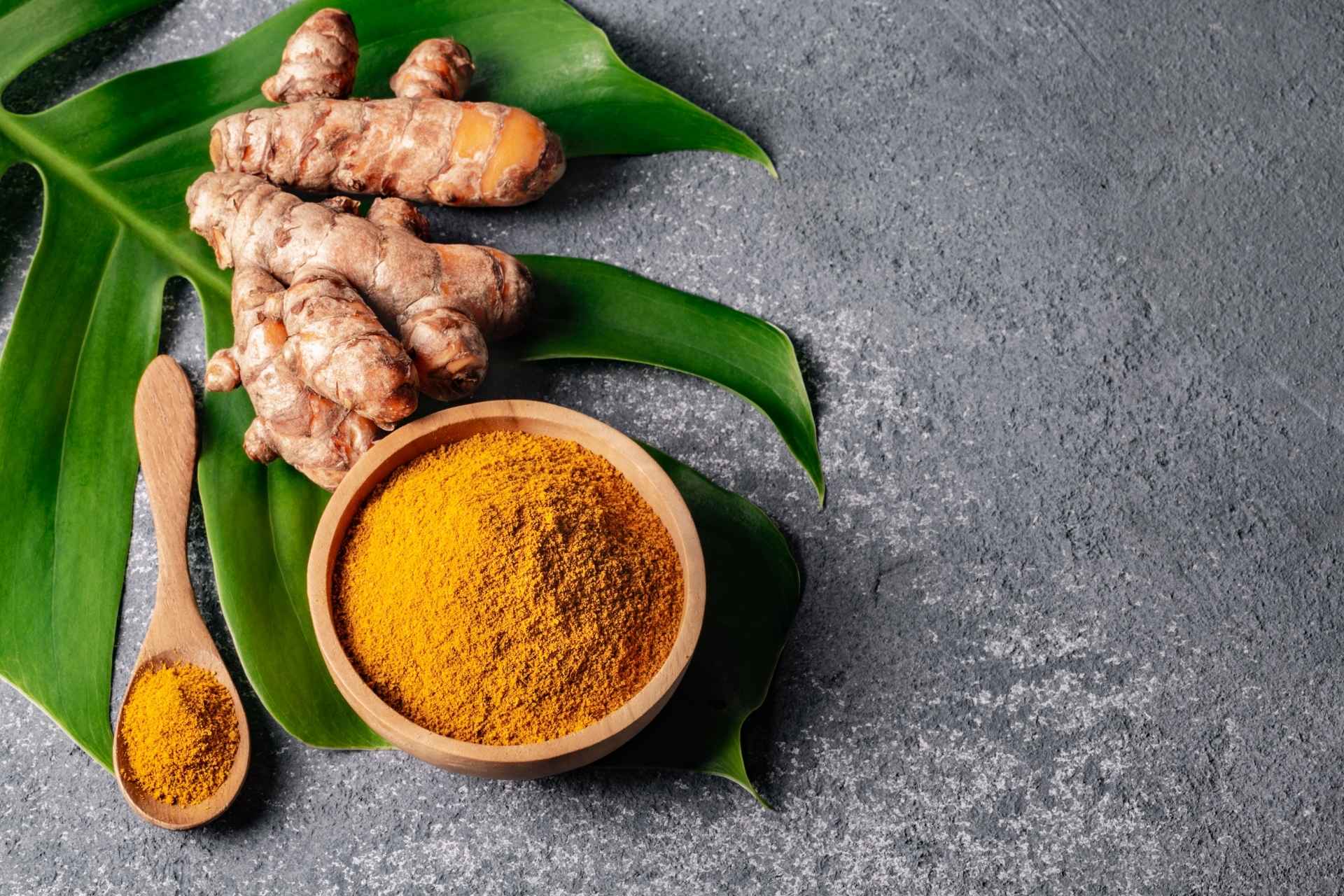 What are the 10 serious side effects of turmeric: a complete guide