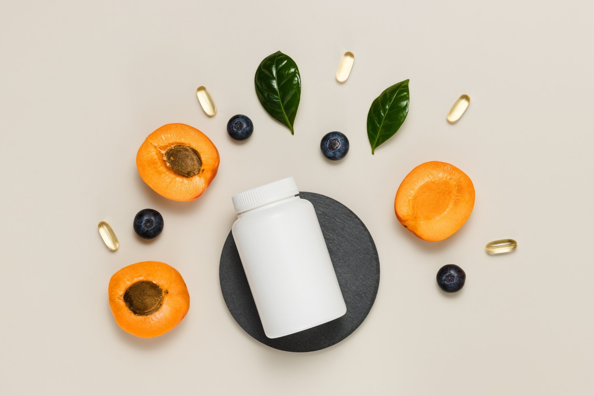 Lutein: benefits, food sources and its role in longevity