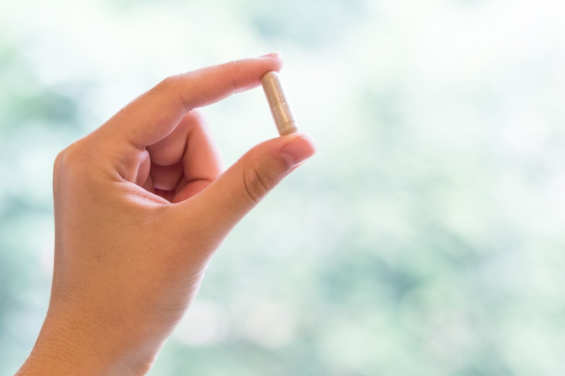What is AKG supplement and how it may support healthy aging?