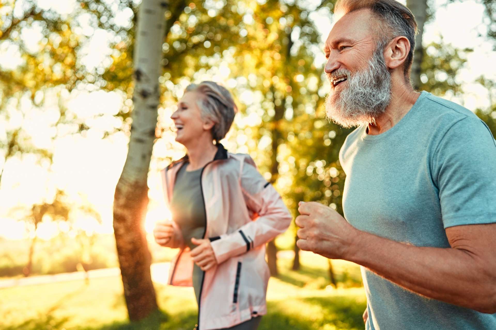 What affect life expectancy: 10 key factors