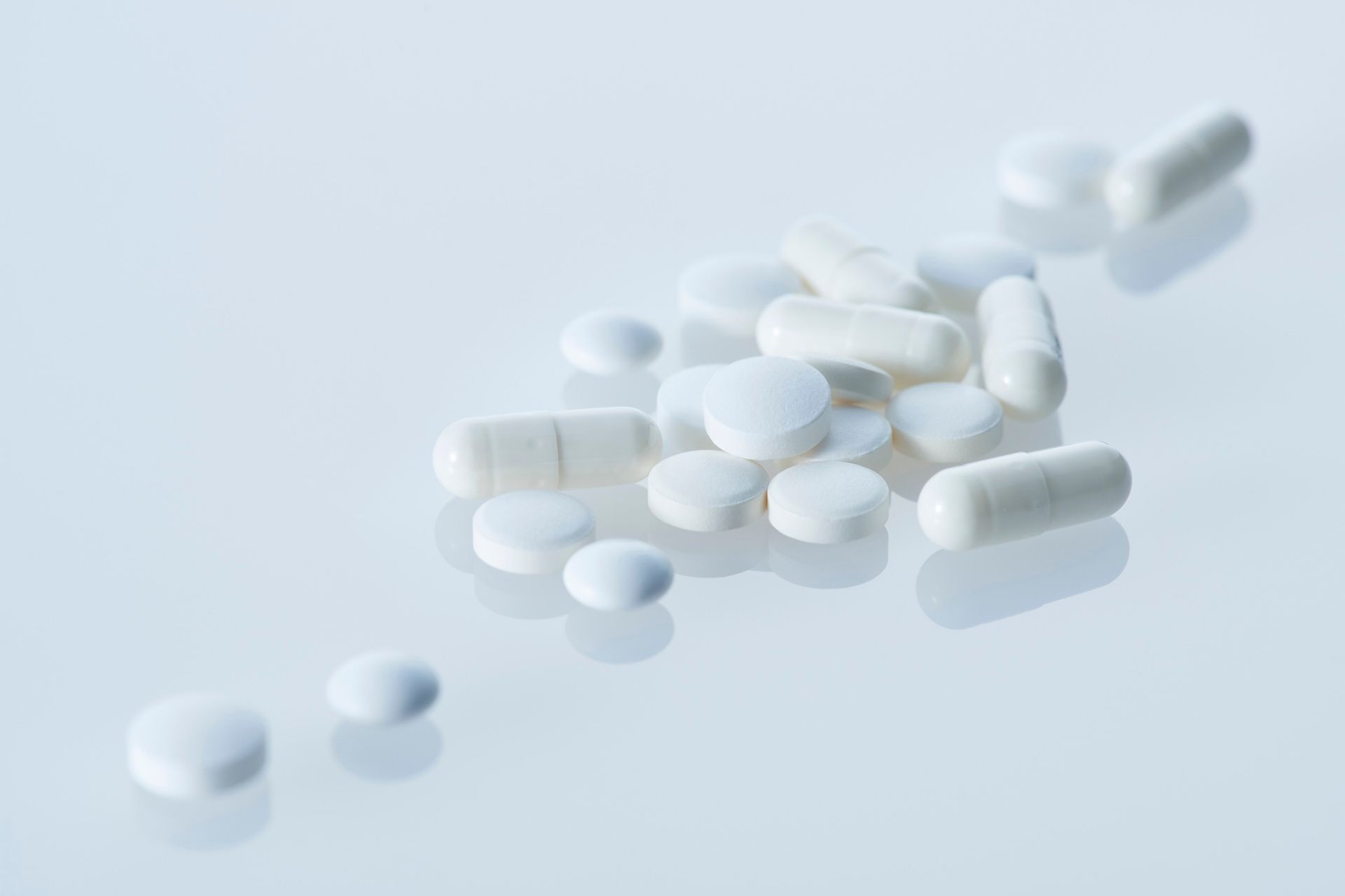 The 4 best nucleotide supplements of 2025 - 100 Quest