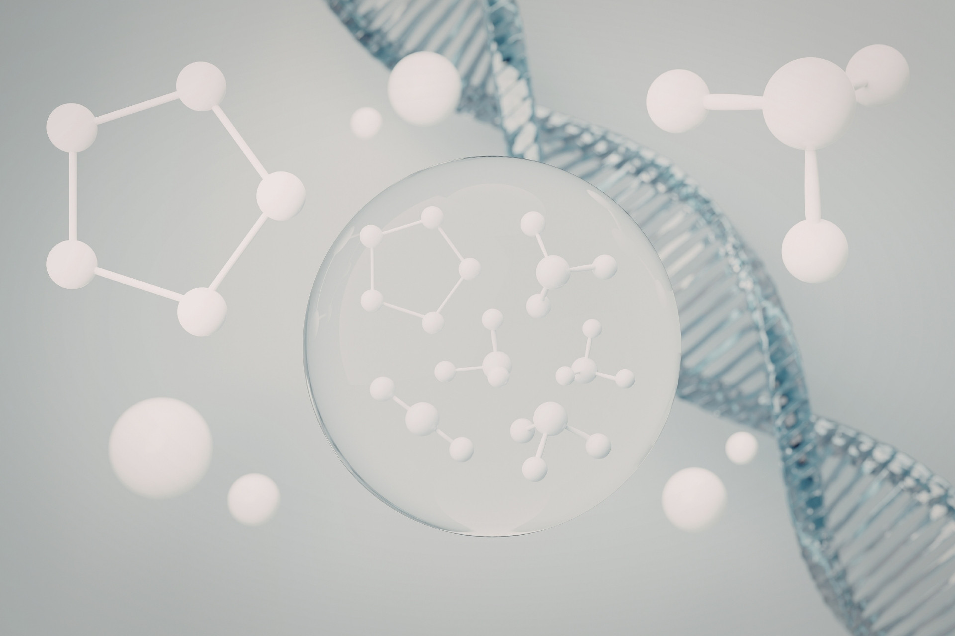 Genetic key to reversing aging? New study reveals breakthrough